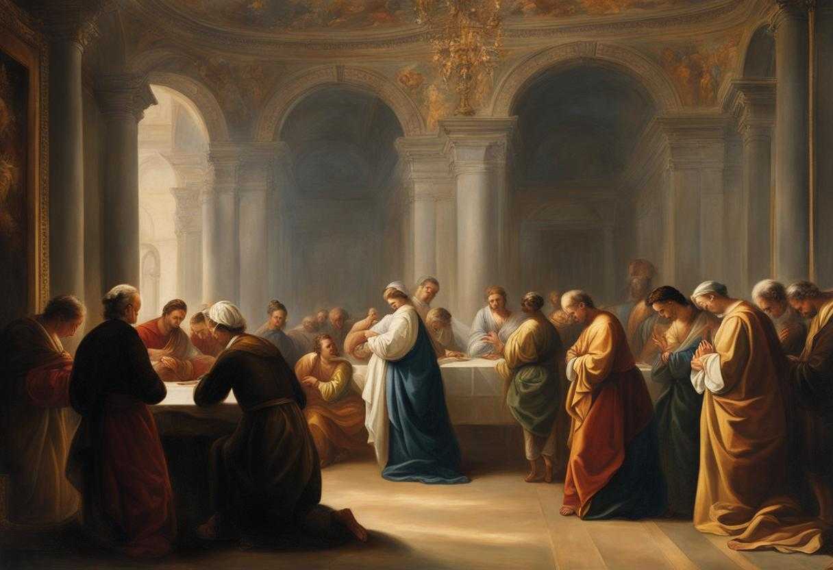 21 Powerful Invocations for Awards Banquet - God's Blessing