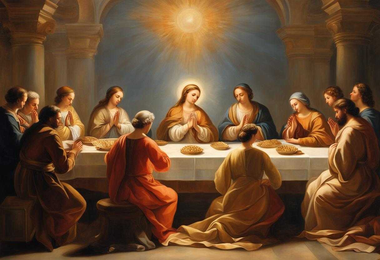 21 Powerful Invocations for Awards Banquet - God's Blessing