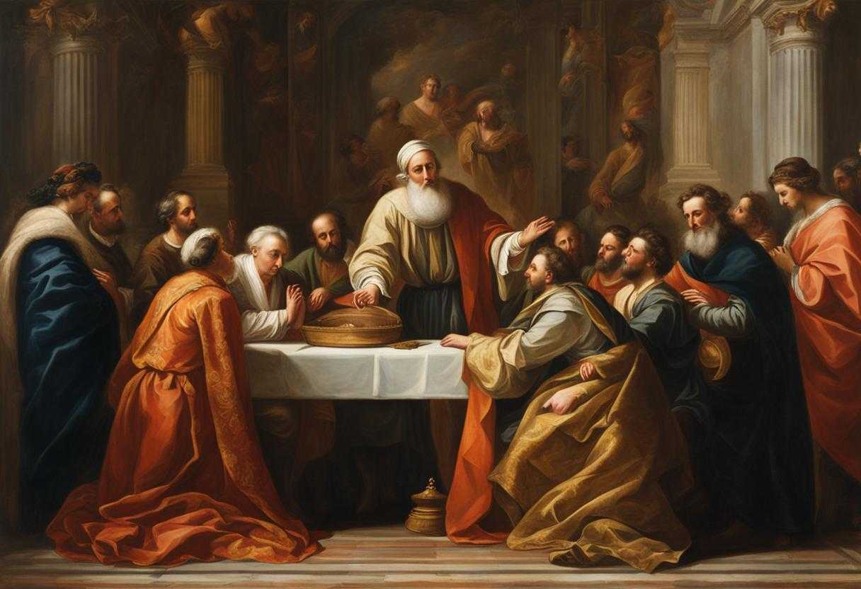 21 Powerful Invocations for Awards Banquet - God's Blessing