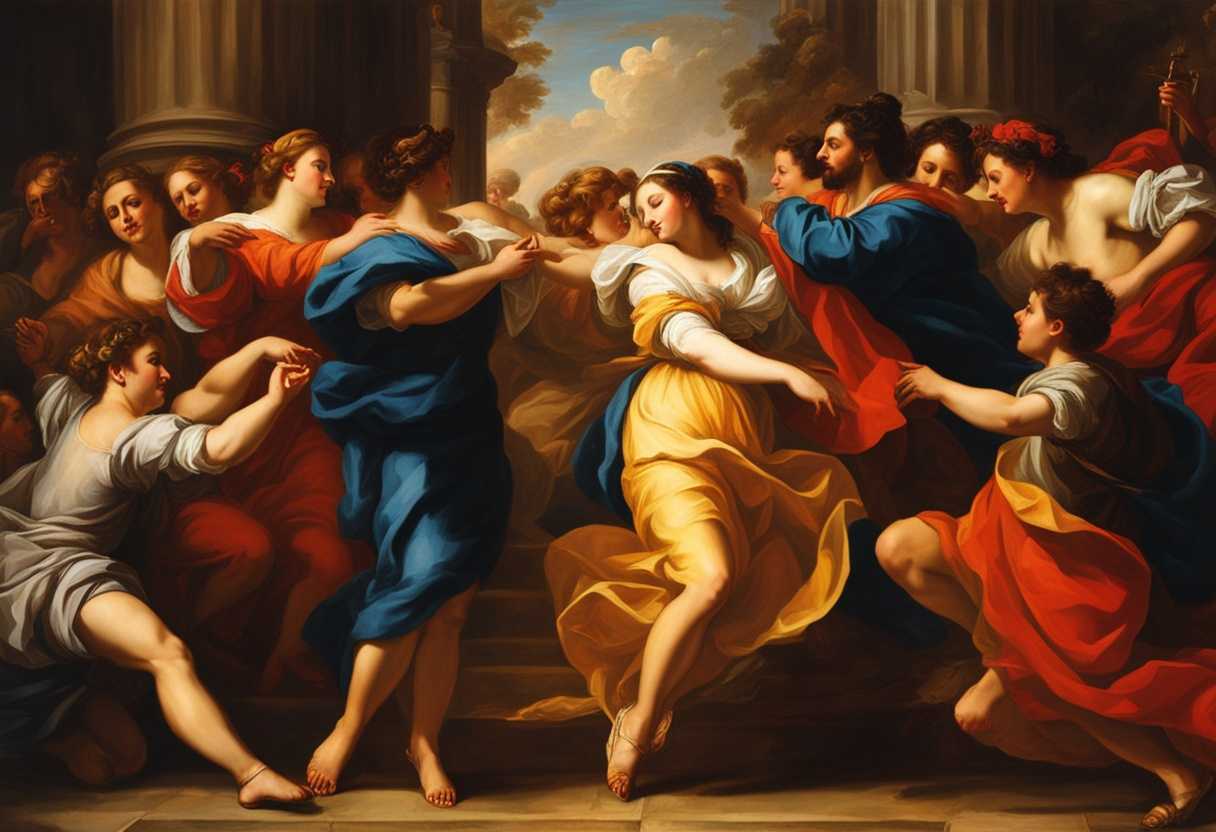 19 Unique Prayers from Iconic Movies - God's Blessing