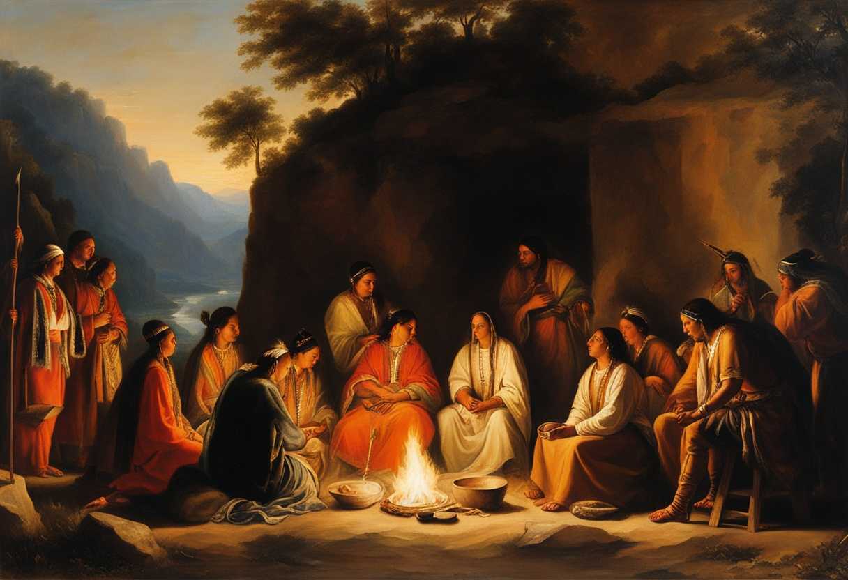 15 Unique Prayers for the Departed Souls - God's Blessing