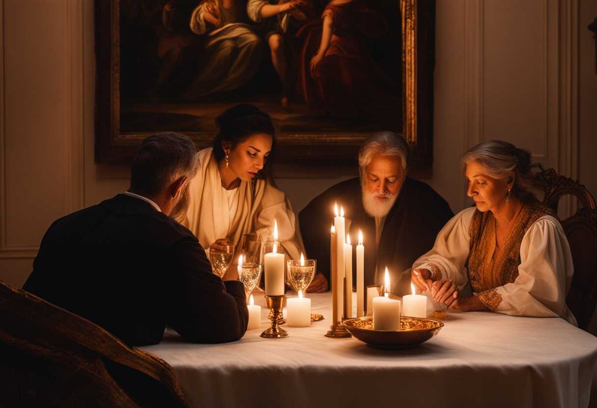 20 Special Blessings for Your New Home - God's Blessing
