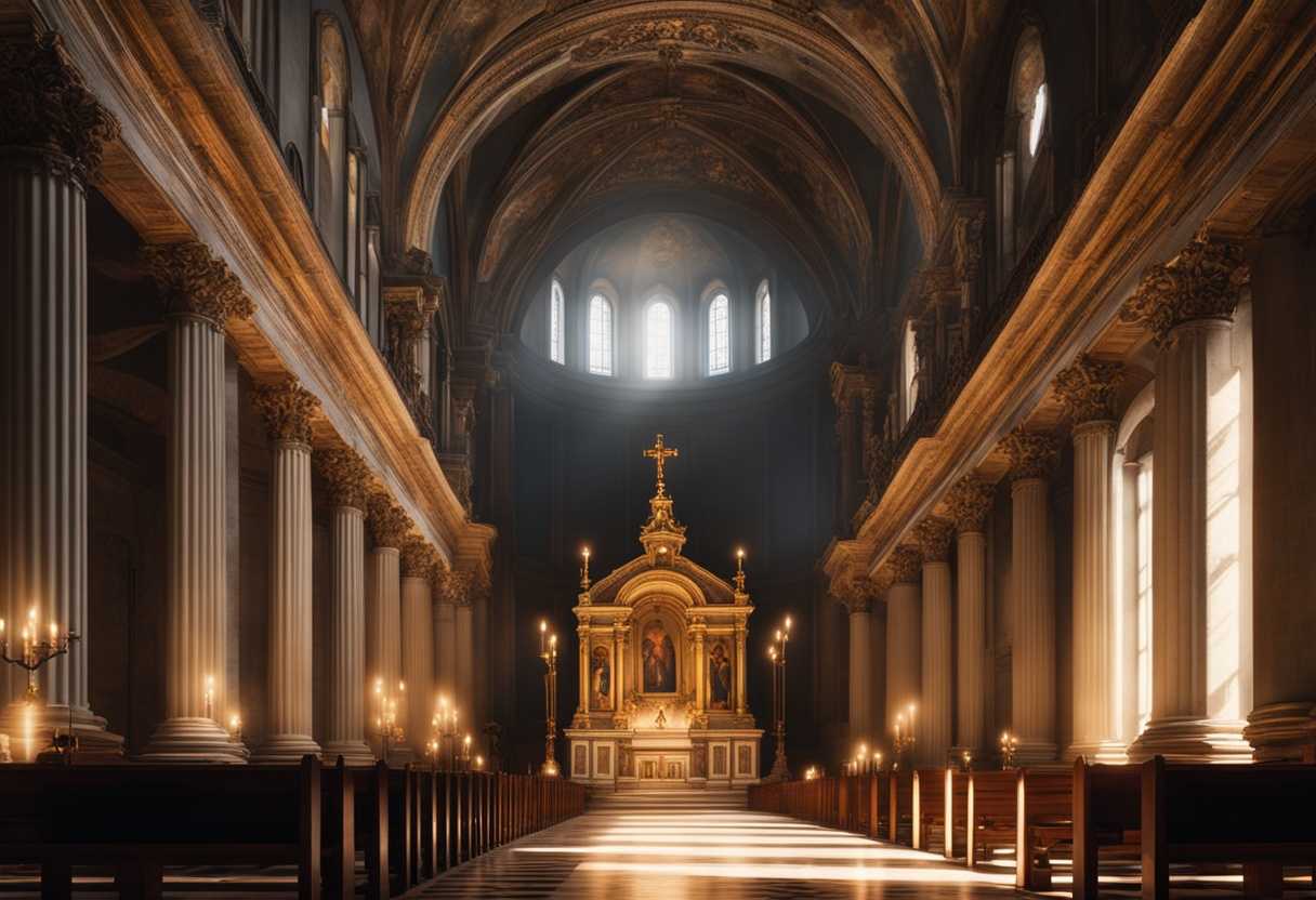 11 Unique Catholic Prayers for New Year - God's Blessing