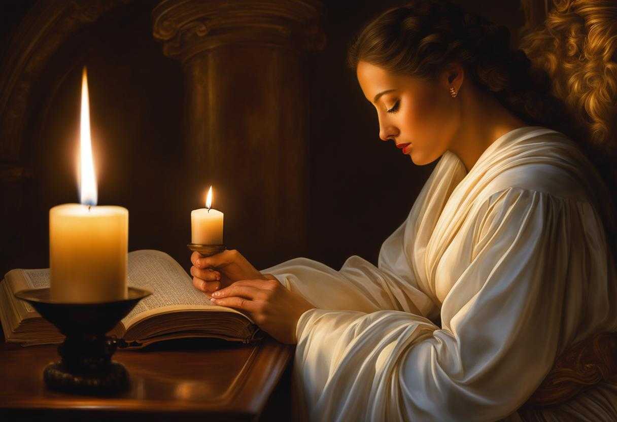 35 Powerful New Year's Prayers for Blessings - God's Blessing