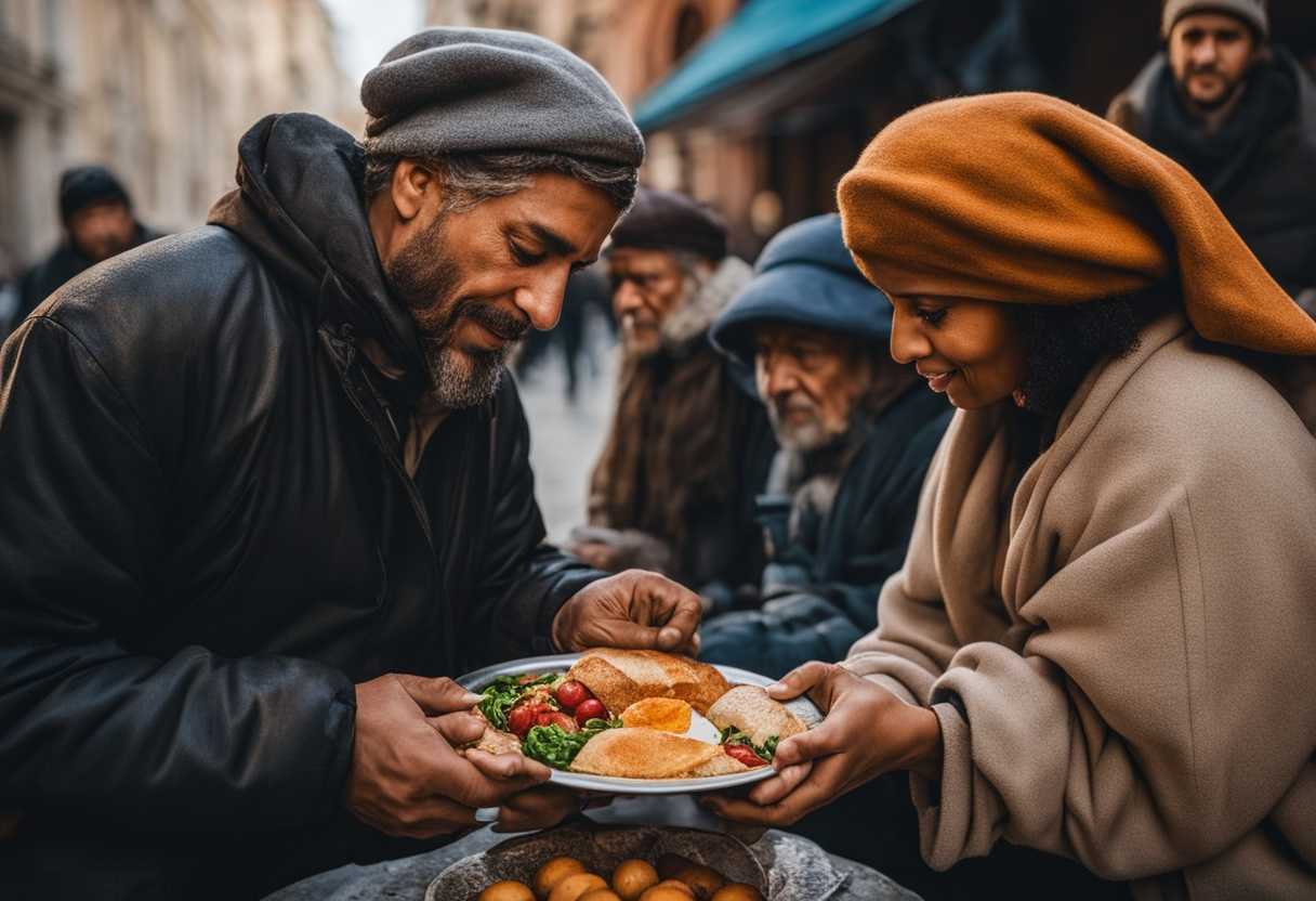 14 Powerful Prayers for Passover Blessings - God's Blessing