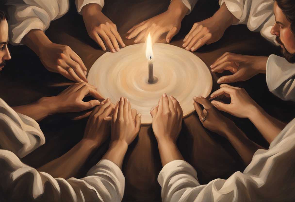 28 Powerful Blessings for First Birthday - God's Blessing