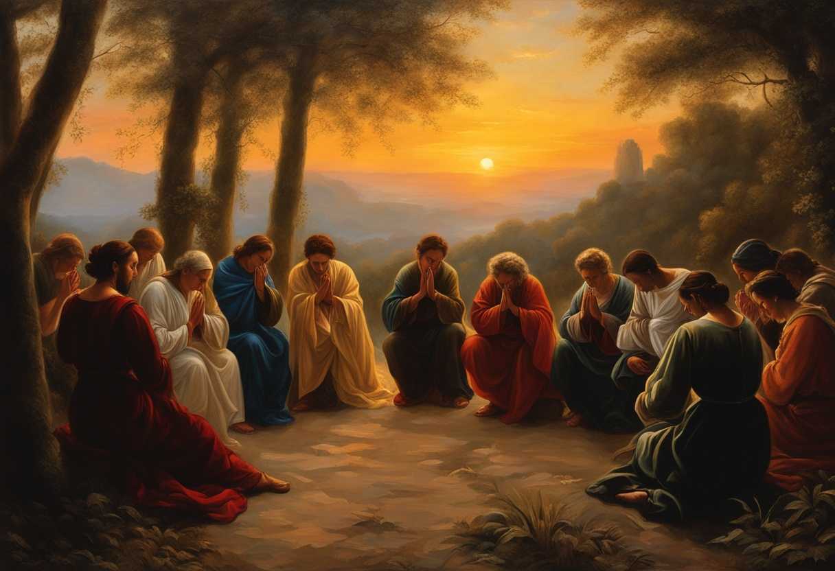 28 Powerful Blessings for First Birthday - God's Blessing