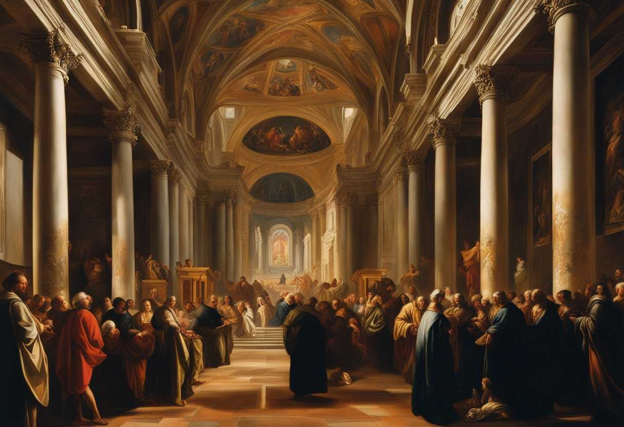 30 Powerful Blessings for 65th Birthday - God's Blessing