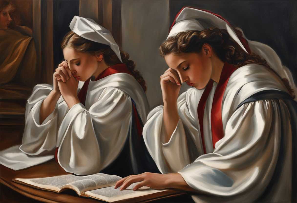 18 Sacred Prayers for 8th Grade Promotion - God's Blessing
