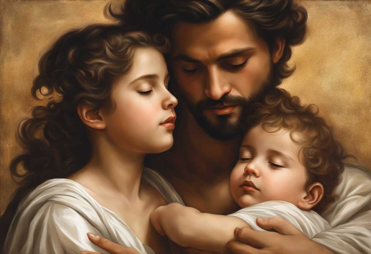 20 Unique Prayers for 8th Graders - God's Blessing