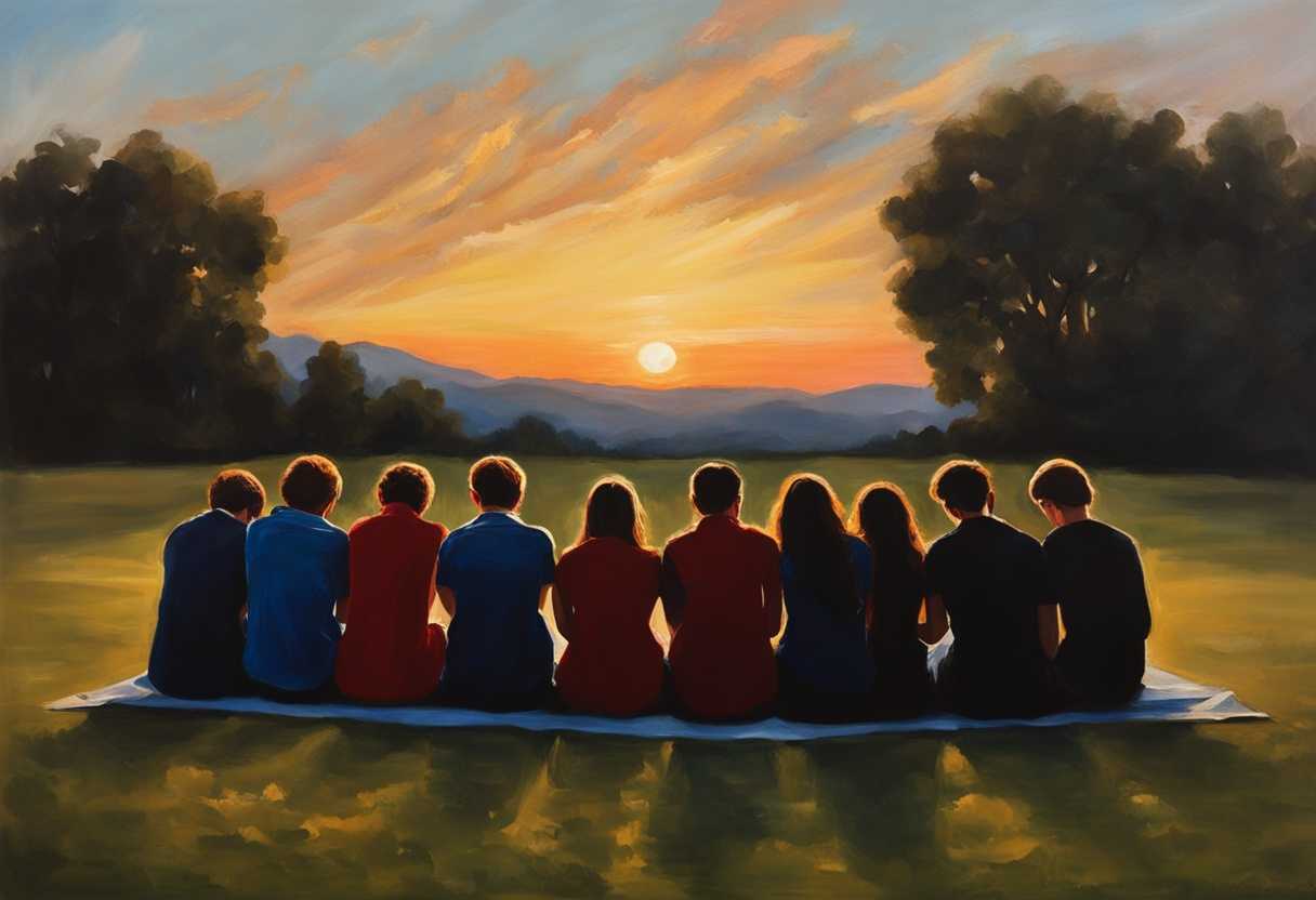 20 Unique Prayers for 8th Graders - God's Blessing