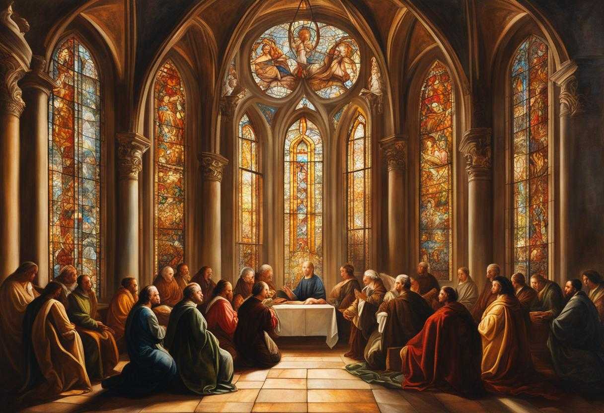 20 Unique Ways to Pray before a Concert - God's Blessing