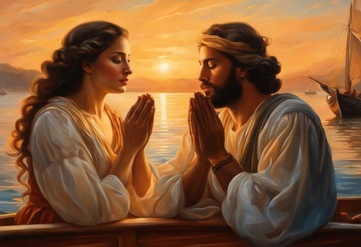 67 Sacred Prayers for Safe Travels - God's Blessing