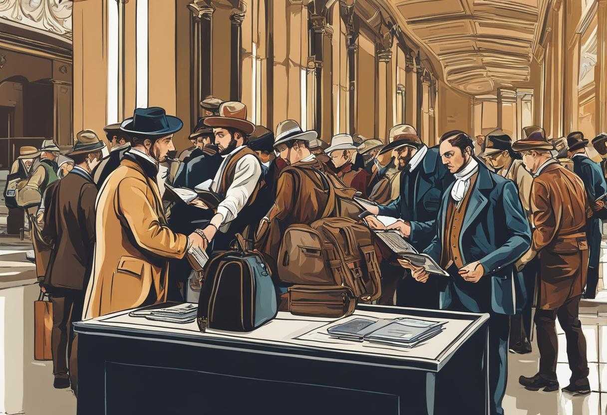 62 Divine Prayers for a Peaceful Journey - God's Blessing