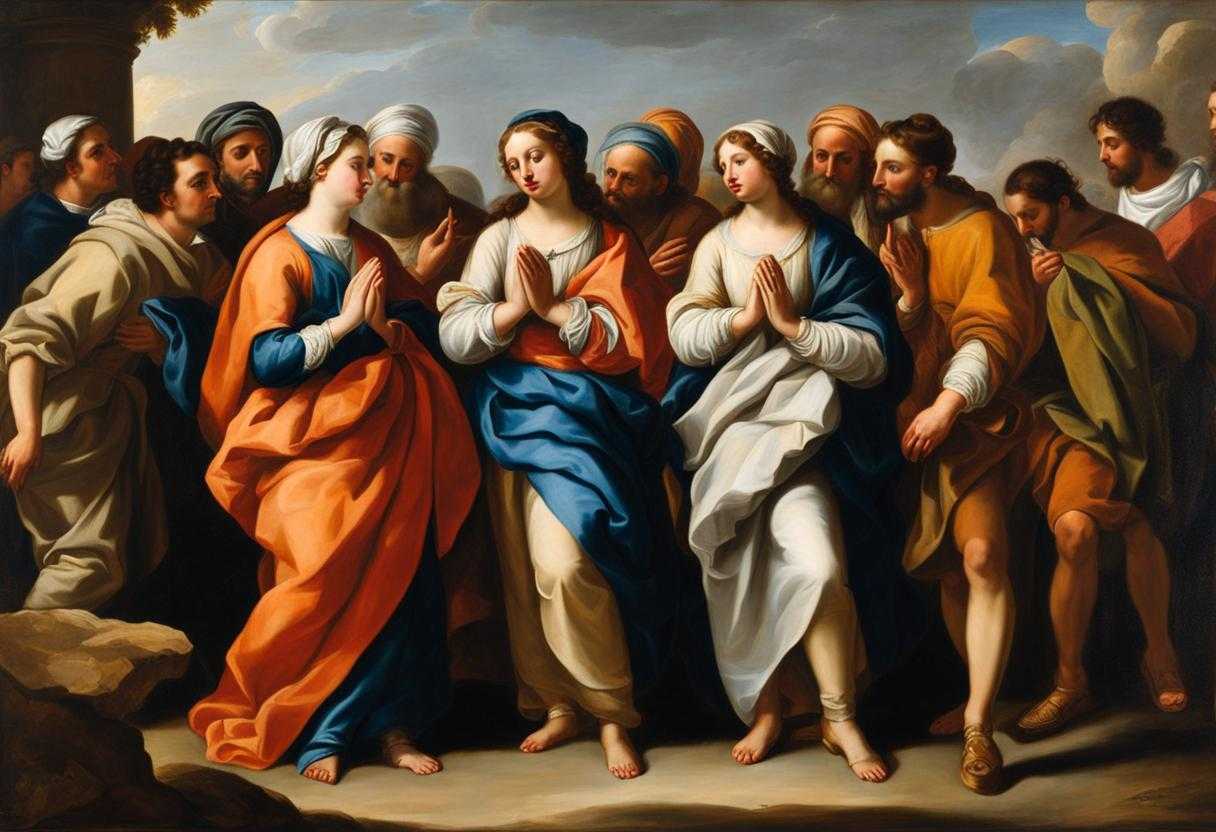 62 Divine Prayers for a Peaceful Journey - God's Blessing