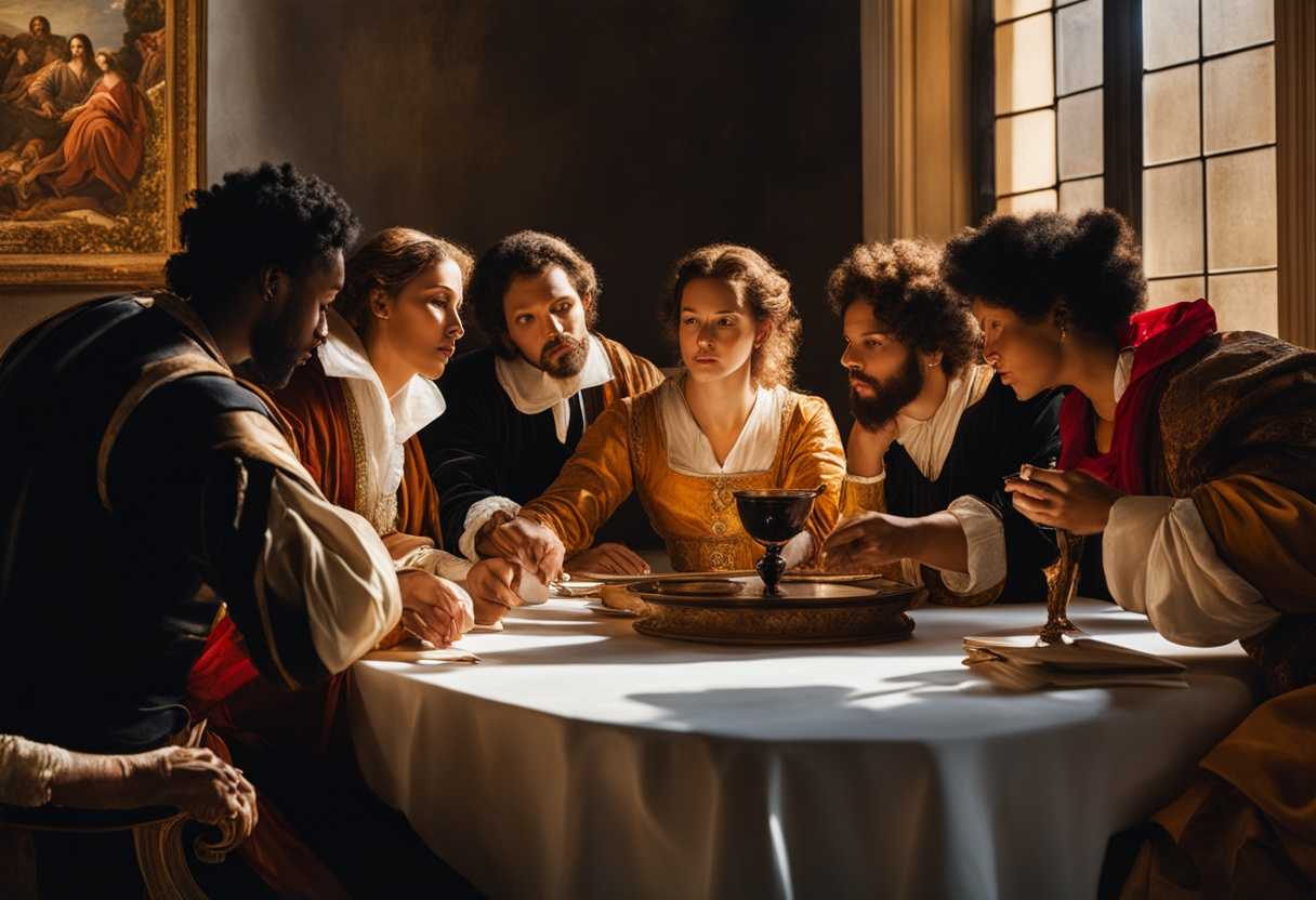 20 Special Prayers for Women's Conference - God's Blessing