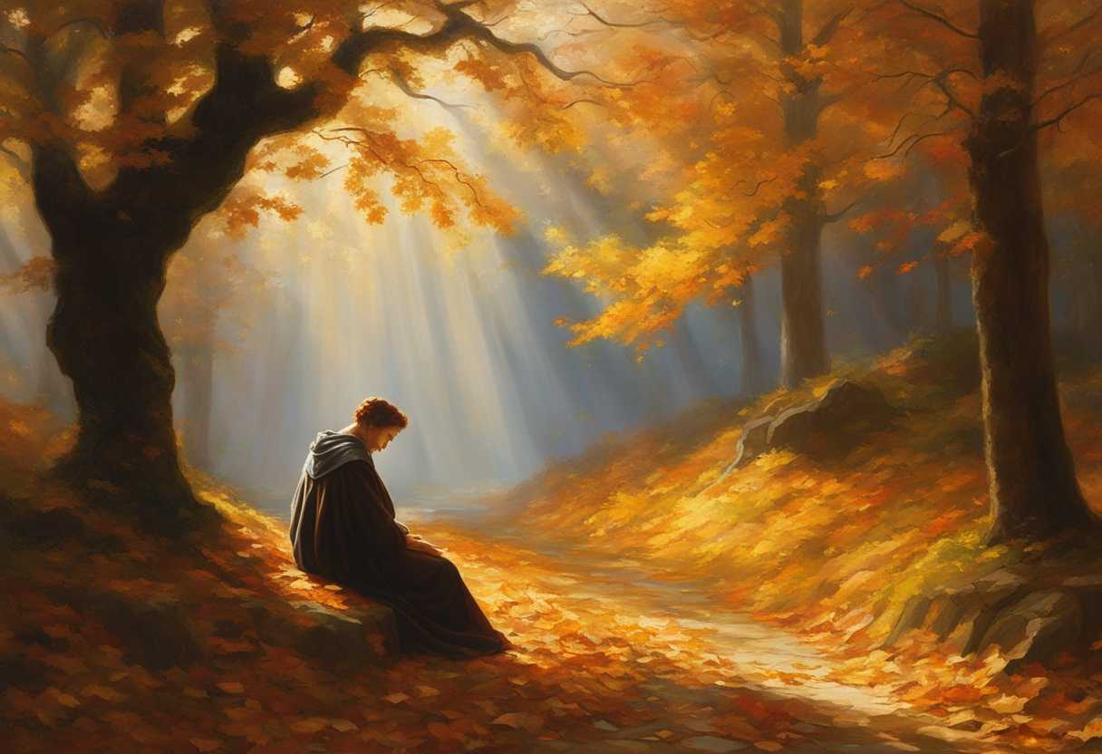 23 Heartfelt Prayers for Autumn Blessings - God's Blessing
