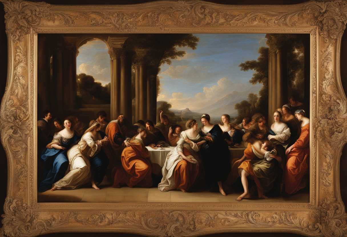 29 Powerful Prayers for Dinner Gatherings - God's Blessing