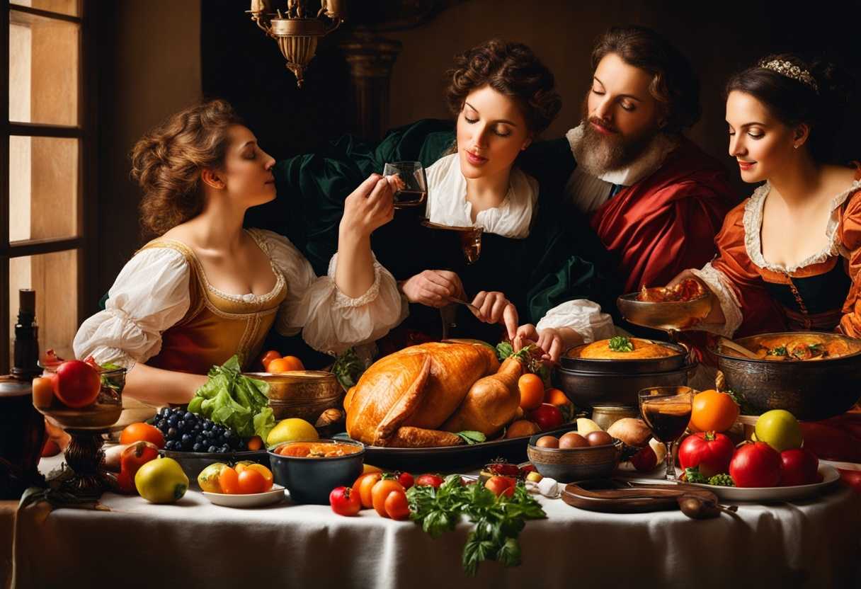 29 Powerful Prayers for Dinner Gatherings - God's Blessing