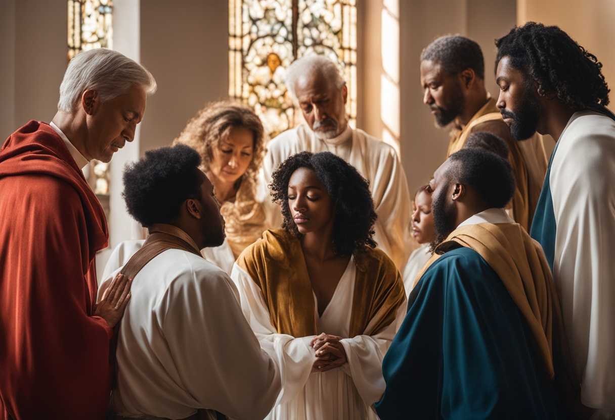 29 Powerful Prayers for Election Success - God's Blessing