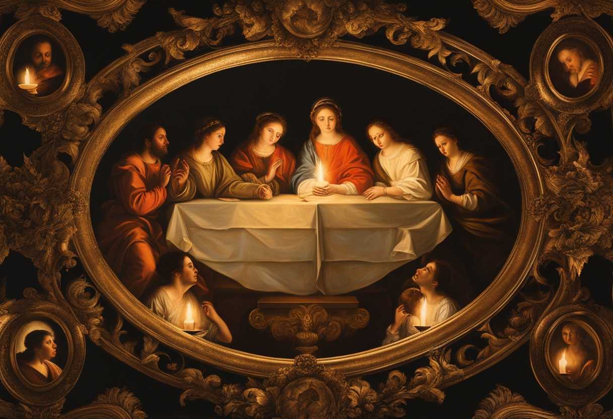 19 Heartfelt Prayers for Divine Fire Protection - God's Blessing