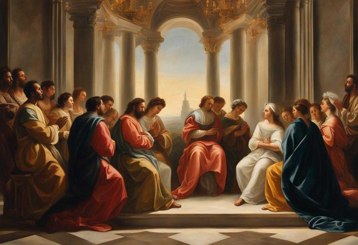 72 Divine Prayers for Blissful Vacations - God's Blessing