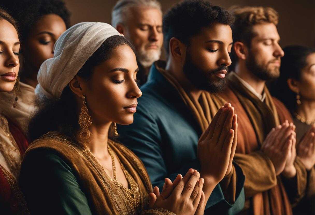 72 Divine Prayers for Blissful Vacations - God's Blessing