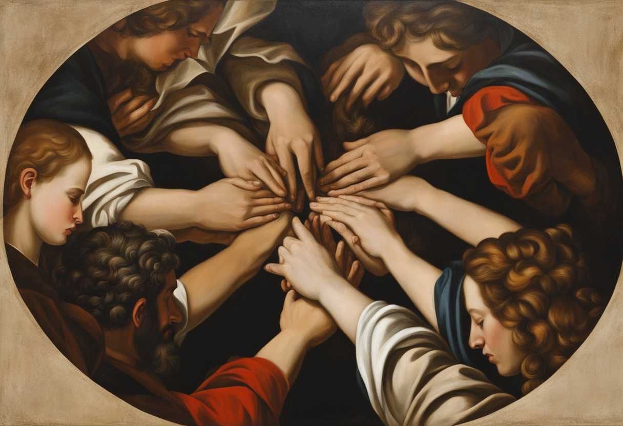 21 Divine Prayers for Graduates' Success - God's Blessing