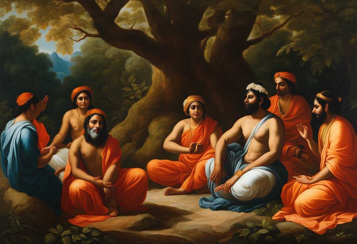 25 Unique Prayers to Invoke Hanuman's Blessings - God's Blessing