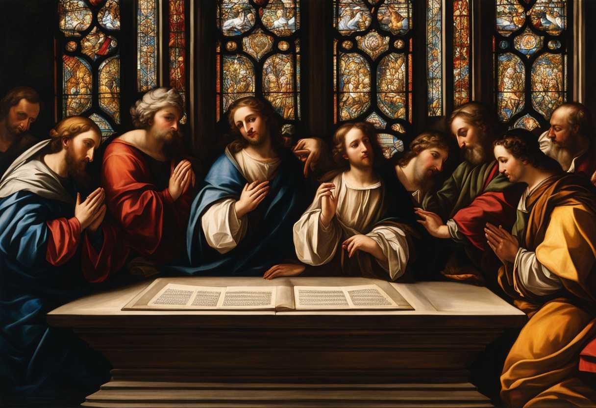 14 Special Prayers for Israel's Peaceful Restoration - God's Blessing