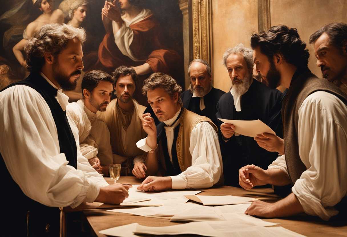 16 Special Prayers for a Just Jury Trial - God's Blessing