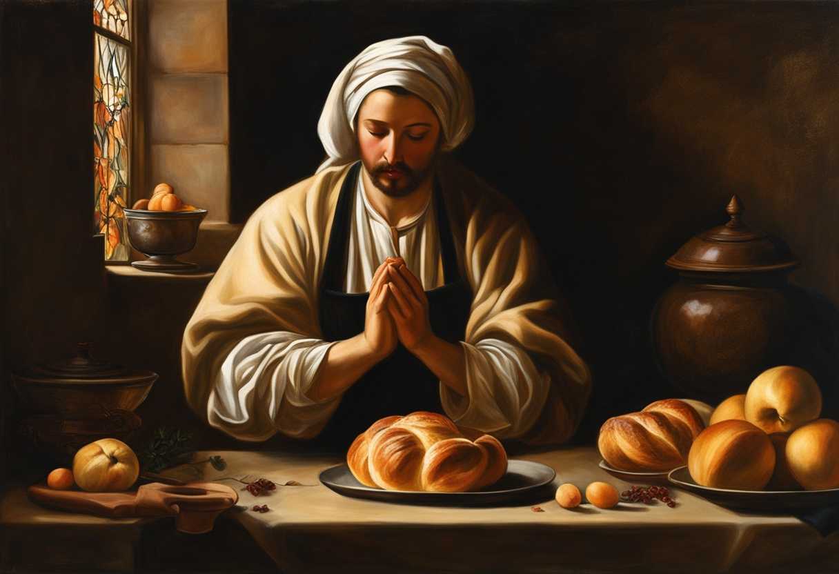 25 Powerful Prayers for Blessing Challah - God's Blessing