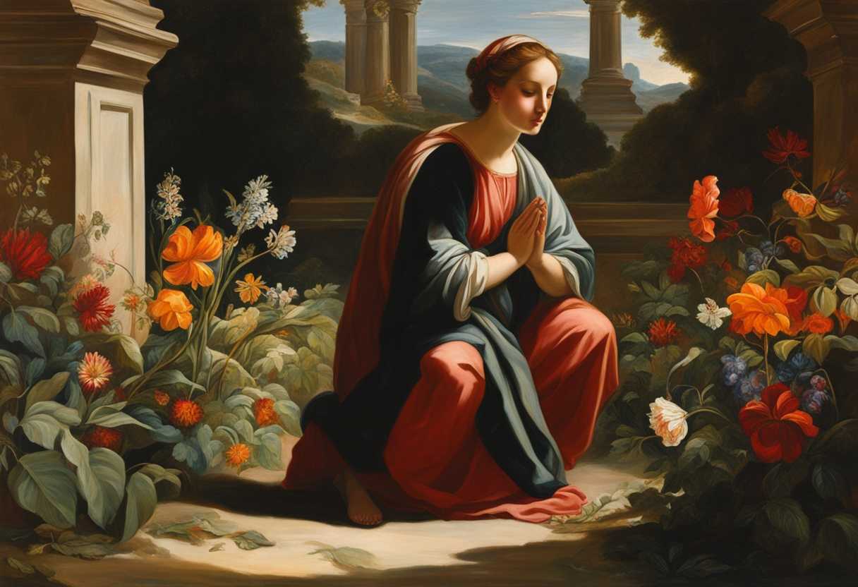 13 Special Prayers to Honor Nature's Spirit - God's Blessing