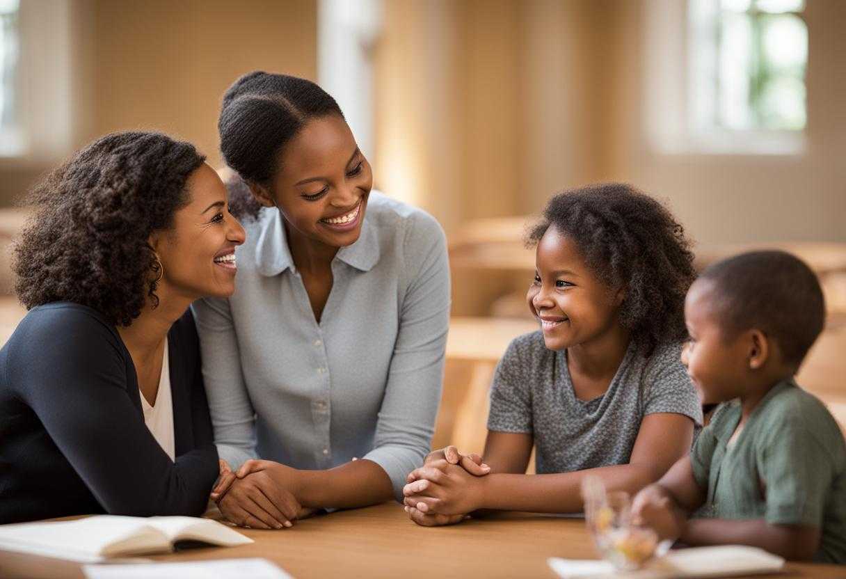 15 Divine Prayers for Parent-Teacher Conferences - God's Blessing