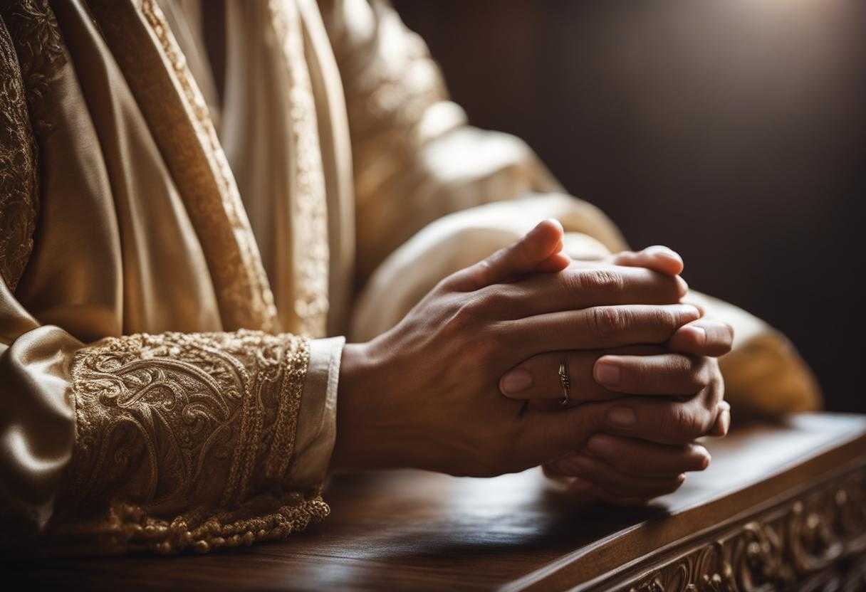 15 Divine Prayers for Parent-Teacher Conferences - God's Blessing