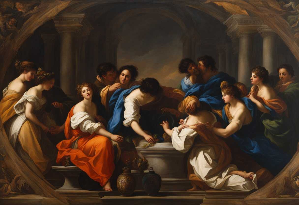 24 Special Prayers for Divine Rain Blessings - God's Blessing