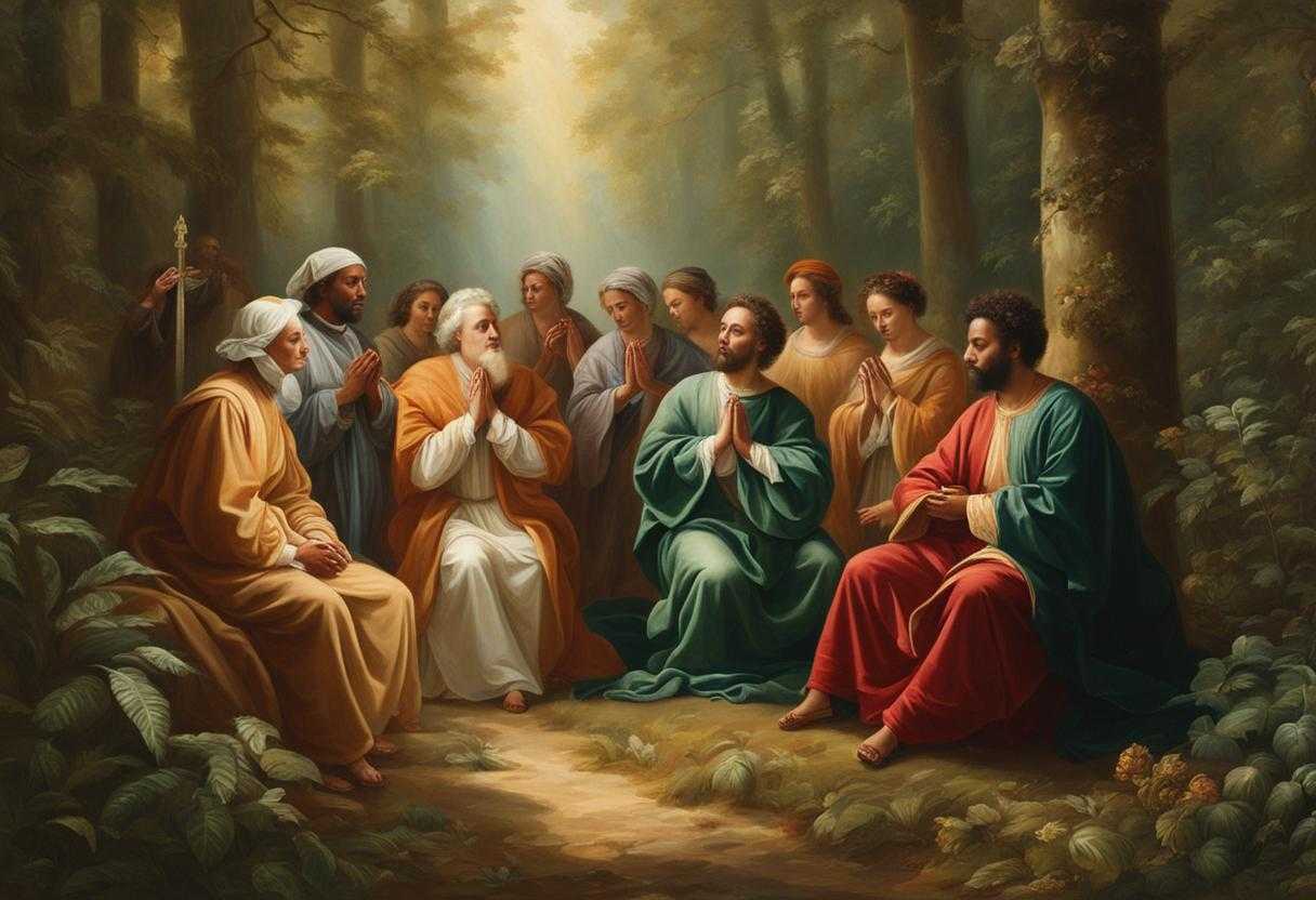 90 Divine Prayers for Safe Travels - God's Blessing