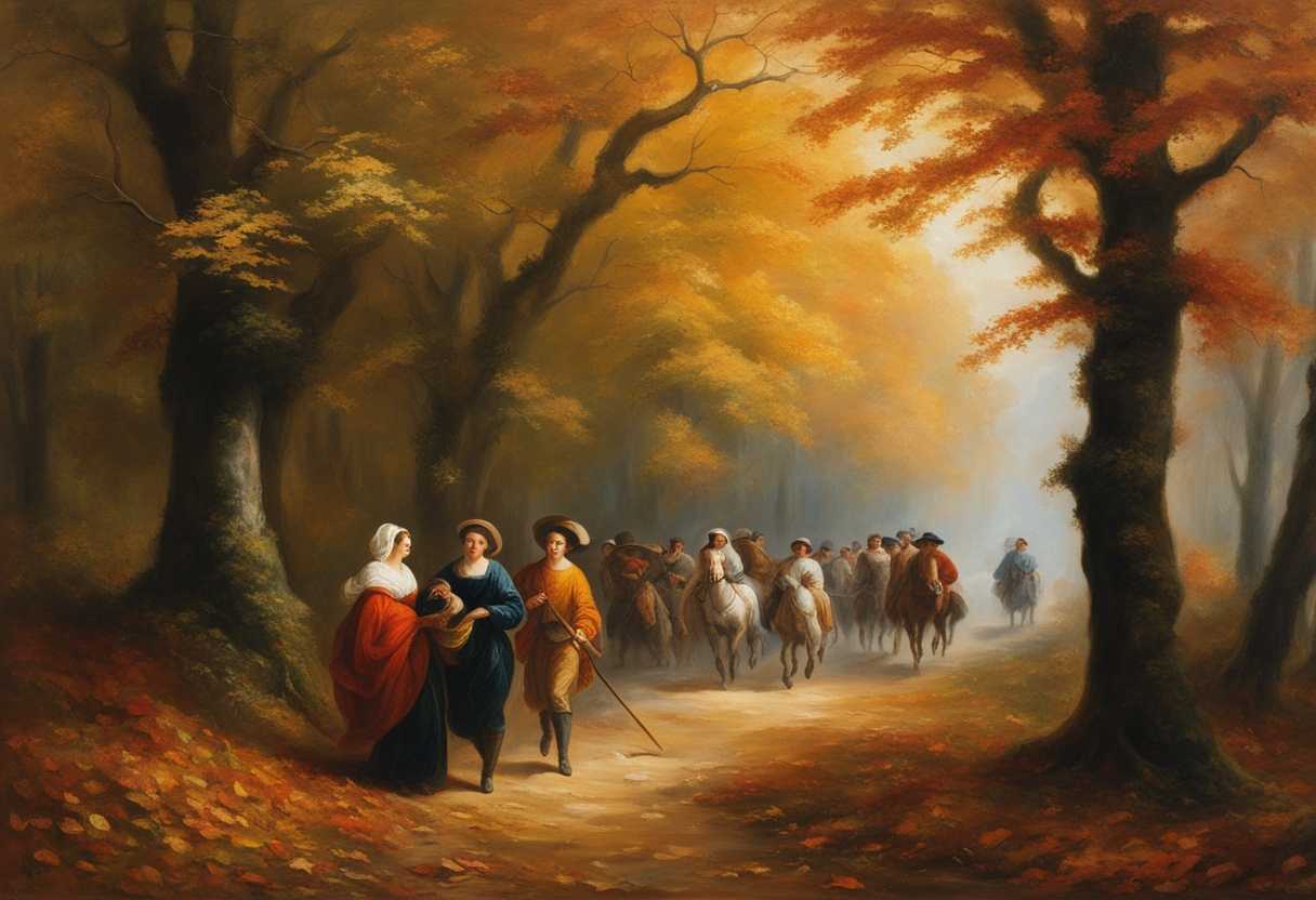 14 Unique Prayers for September Blessings - God's Blessing