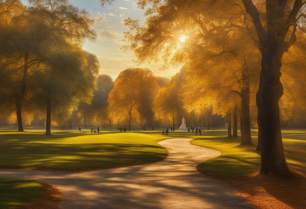 14 Unique Prayers for September Blessings - God's Blessing