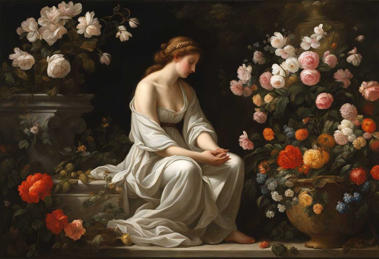 29 Heartfelt Prayers for Spring's Renewal - God's Blessing