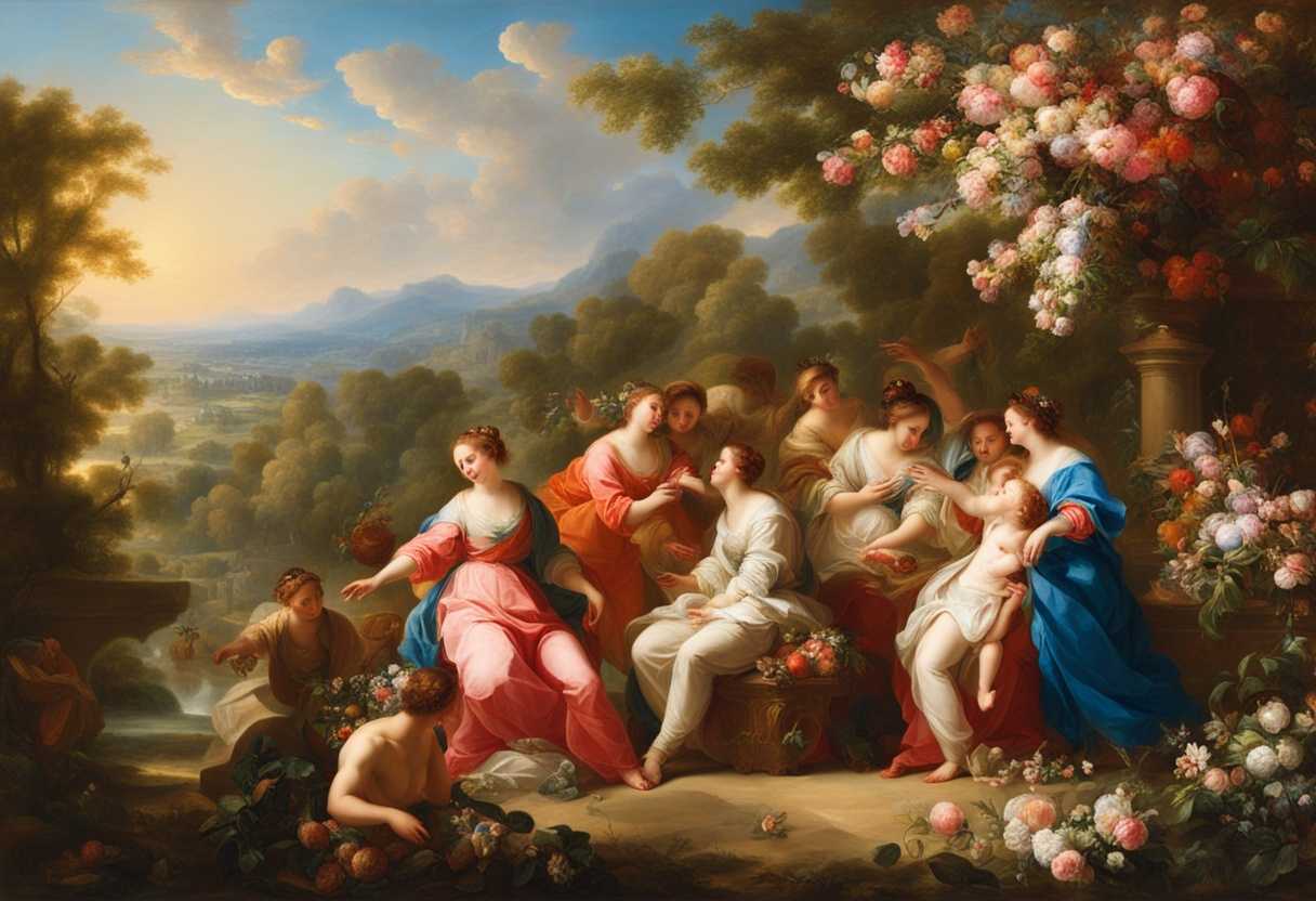 29 Heartfelt Prayers for Spring's Renewal - God's Blessing