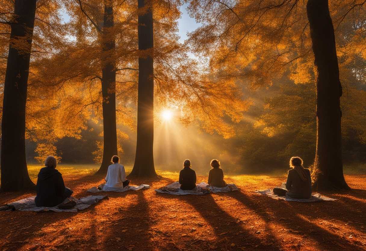 29 Heartfelt Prayers for Spring's Renewal - God's Blessing