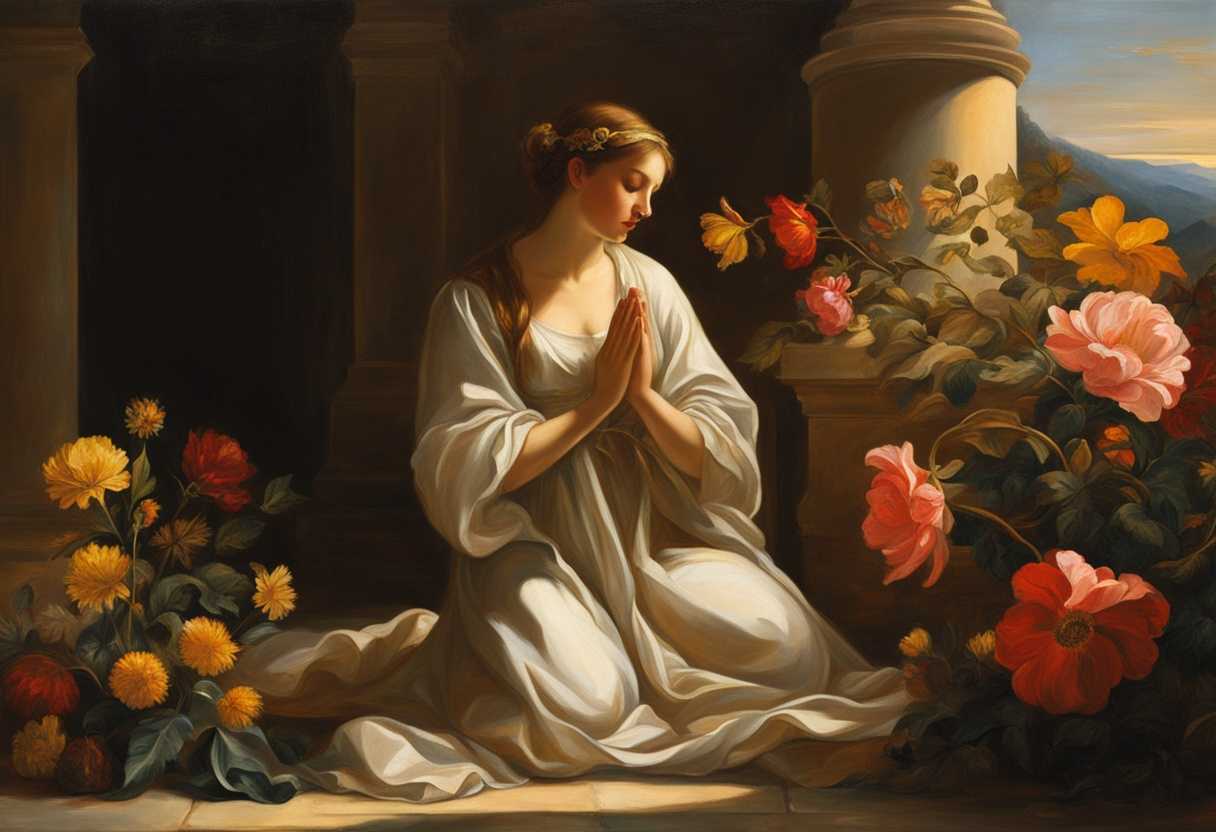 28 Powerful Prayers for August Blessings - God's Blessing