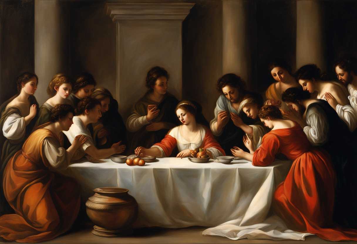 28 Powerful Prayers for August Blessings - God's Blessing