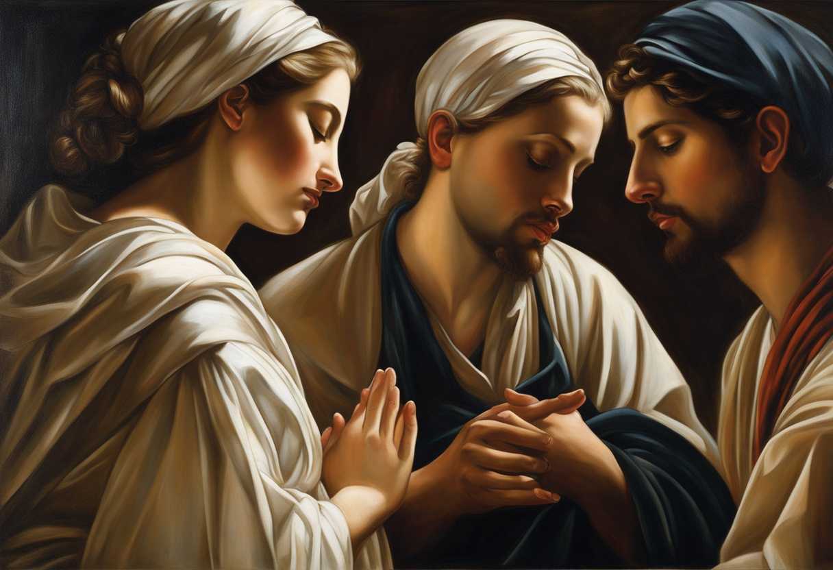 28 Powerful Prayers for August Blessings - God's Blessing