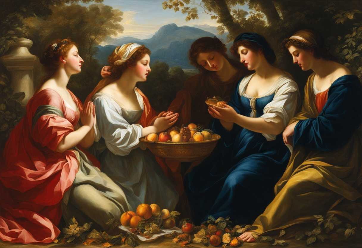 28 Powerful Prayers for August Blessings - God's Blessing