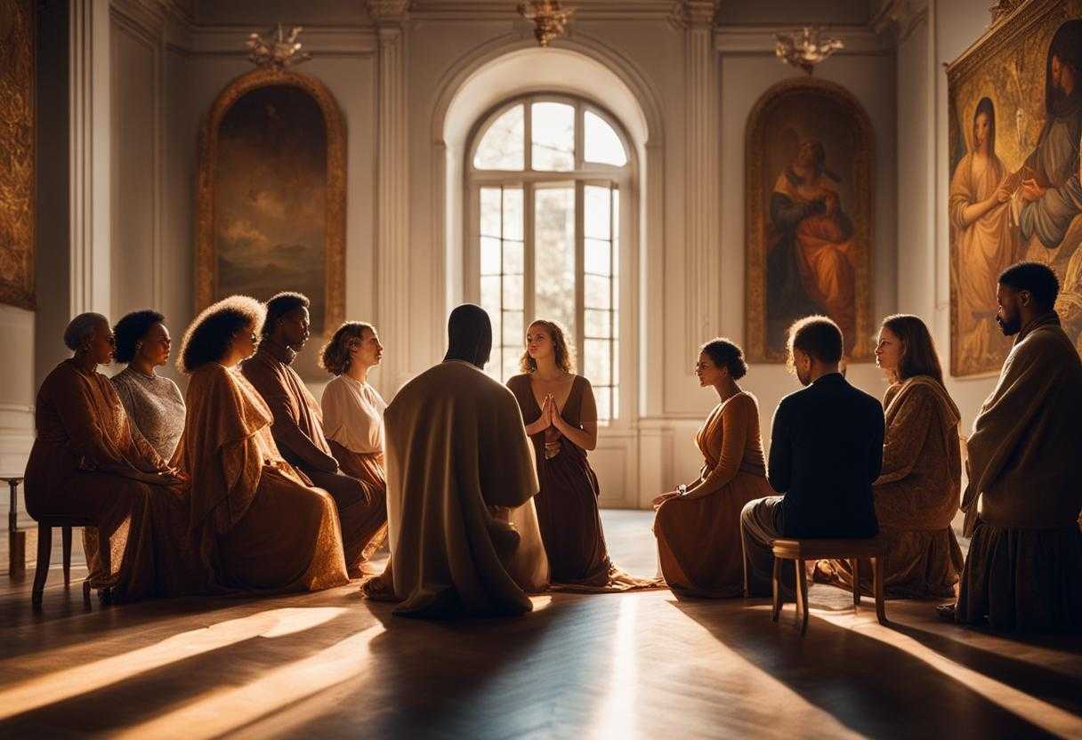 70 Heartfelt Prayers for Safe Journeys - God's Blessing