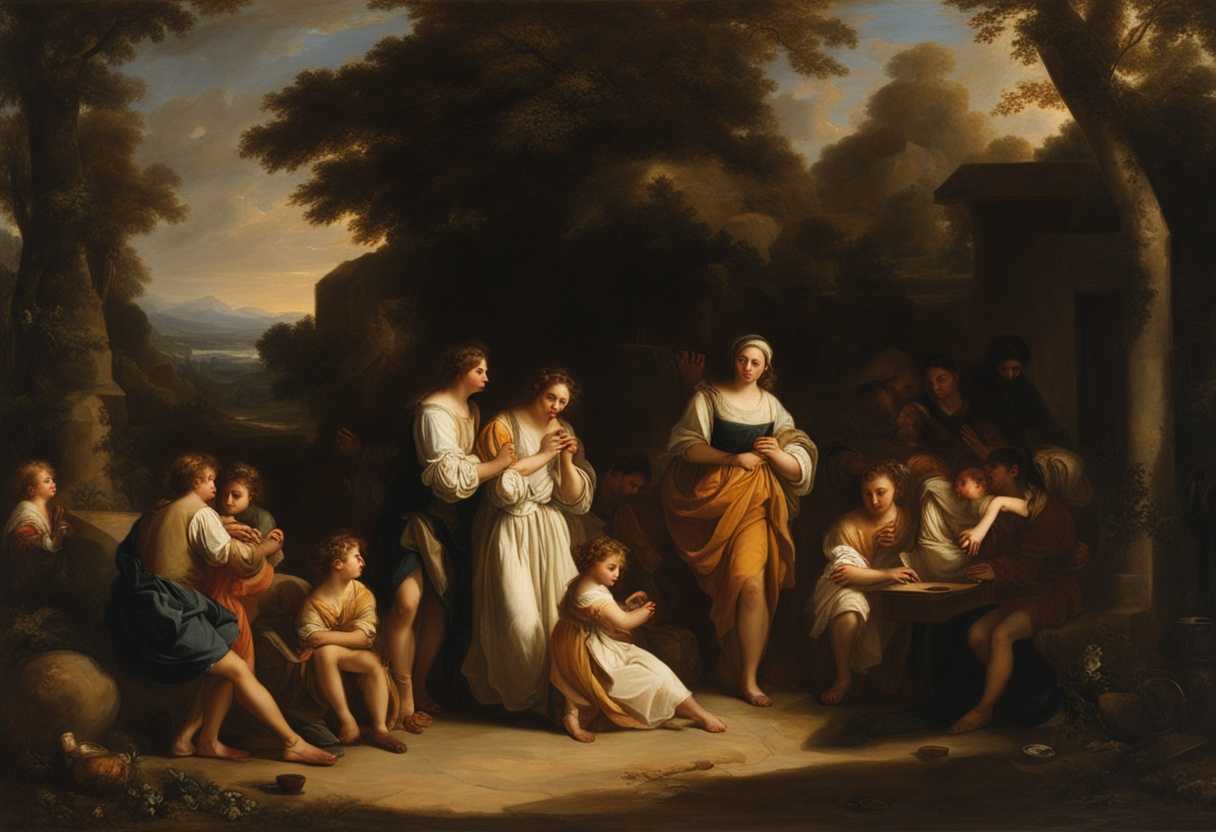 26 Unique Prayers for Fire Victims' Healing - God's Blessing