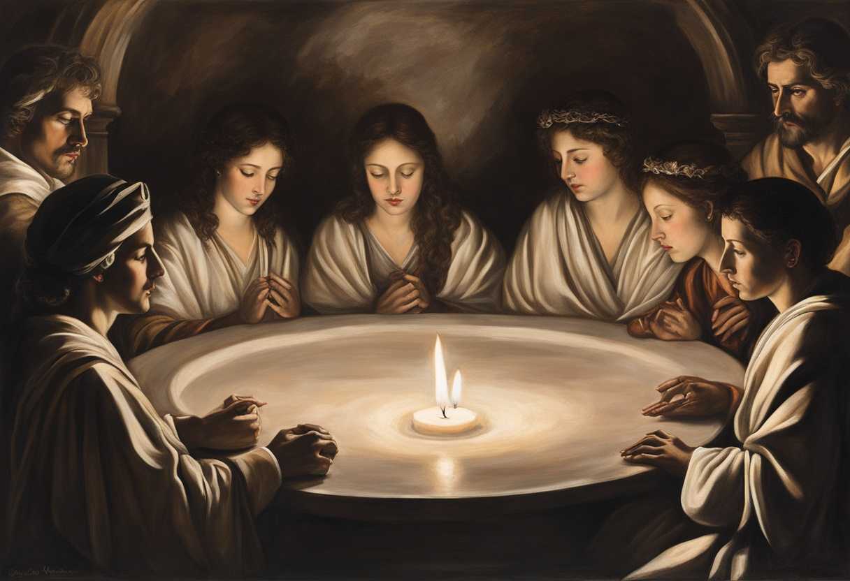 26 Unique Prayers for Fire Victims' Healing - God's Blessing