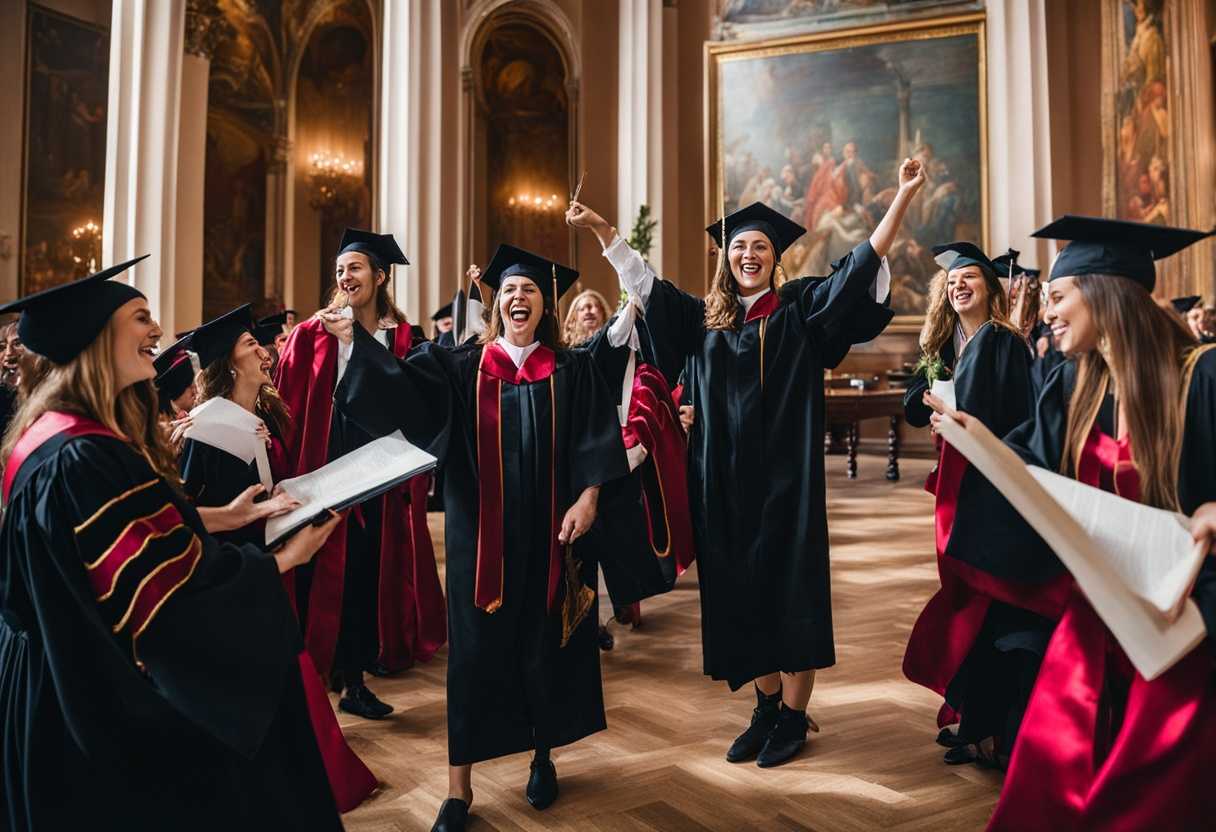 20 Unique Prayers of Celebration for Joy - God's Blessing